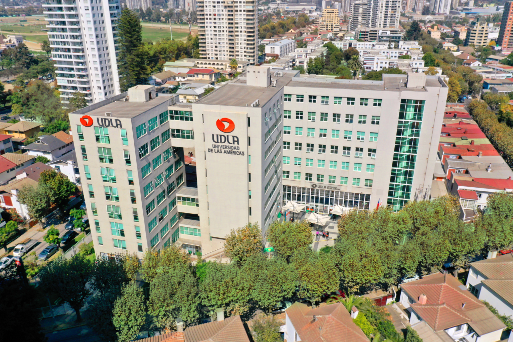 UDLA formaliza ingreso al Sistema de Acceso a la Educación Superior ...