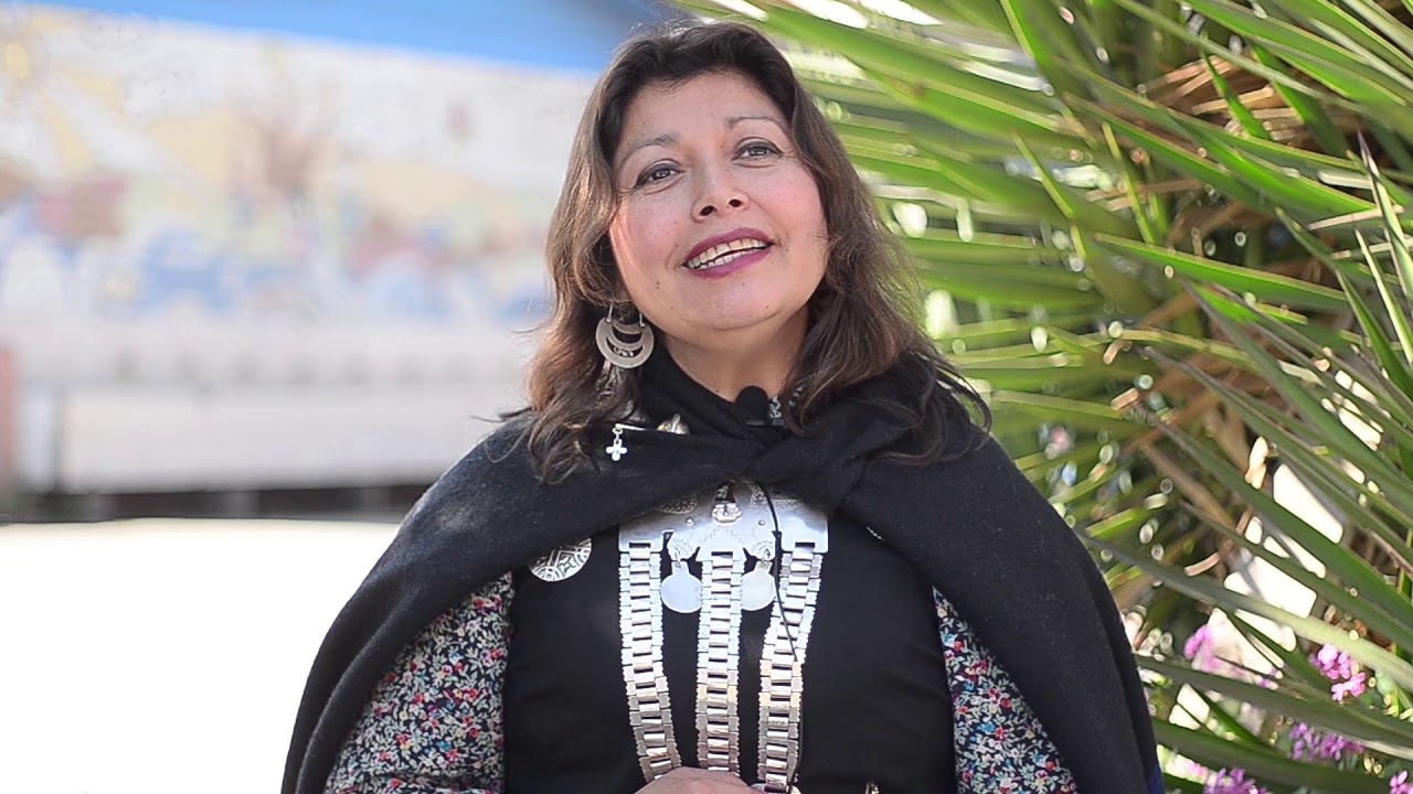 UDLA conmemora el Día de la Mujer Indígena con muestra audiovisual ...