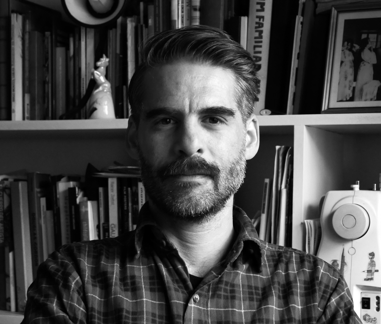 Nicolás Grum abre la nueva temporada del Ciclo “Momento” UDLA