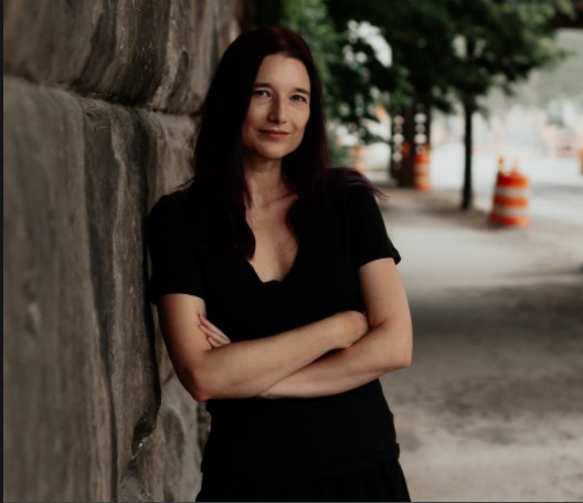 Explorando la Trayectoria de María José Contreras | UDLA