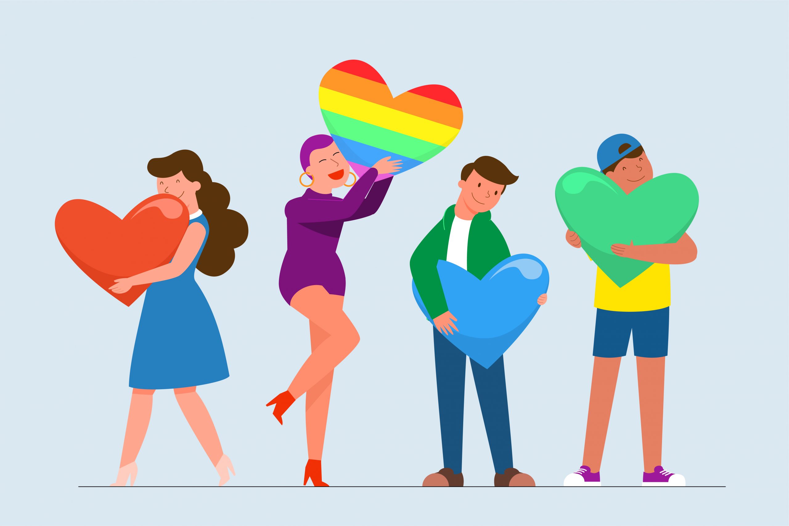 Centro De Apoyo Psicológico Del Campus La Florida Ofrece Taller Sobre Diversidad Sexual A