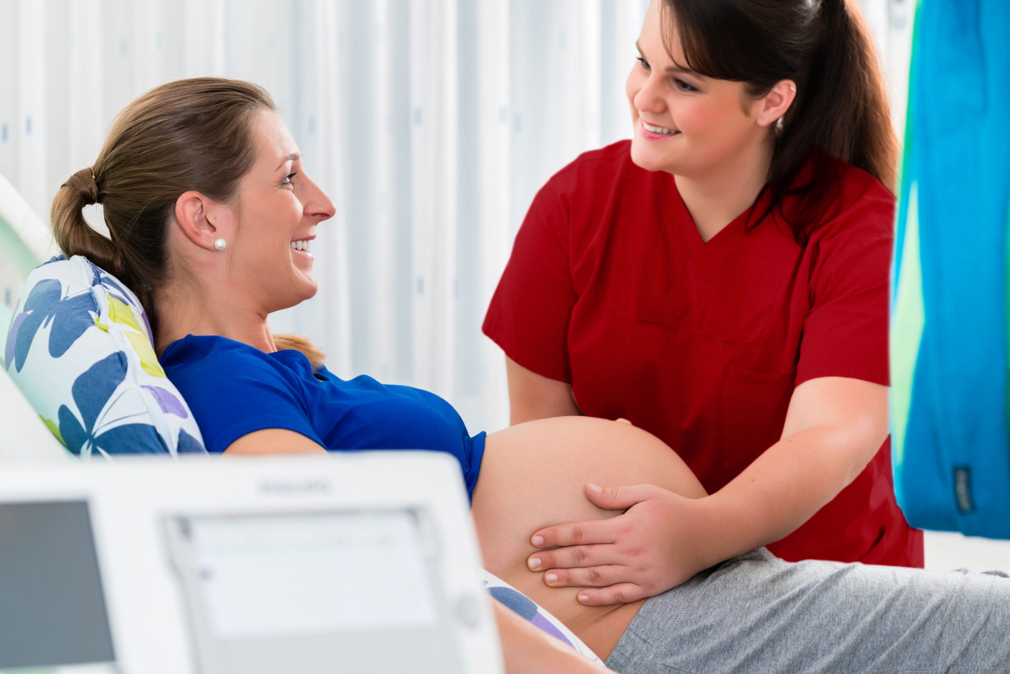 Obstetricia y Puericultura | Nueva Carrera en UDLA