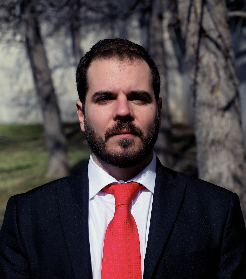 Consejos de profesional a profesional: abogado Pablo Castillo comparte ...