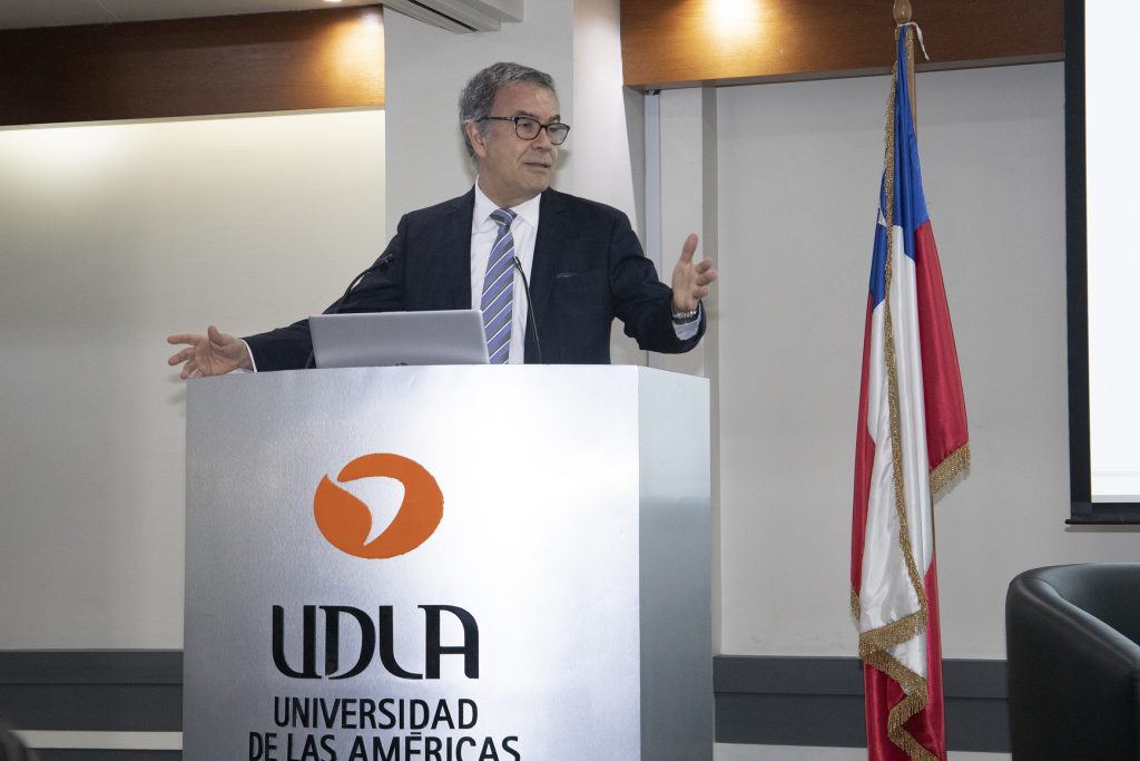 Rectora inaugura centro para la inserción laboral que beneficiará a ...