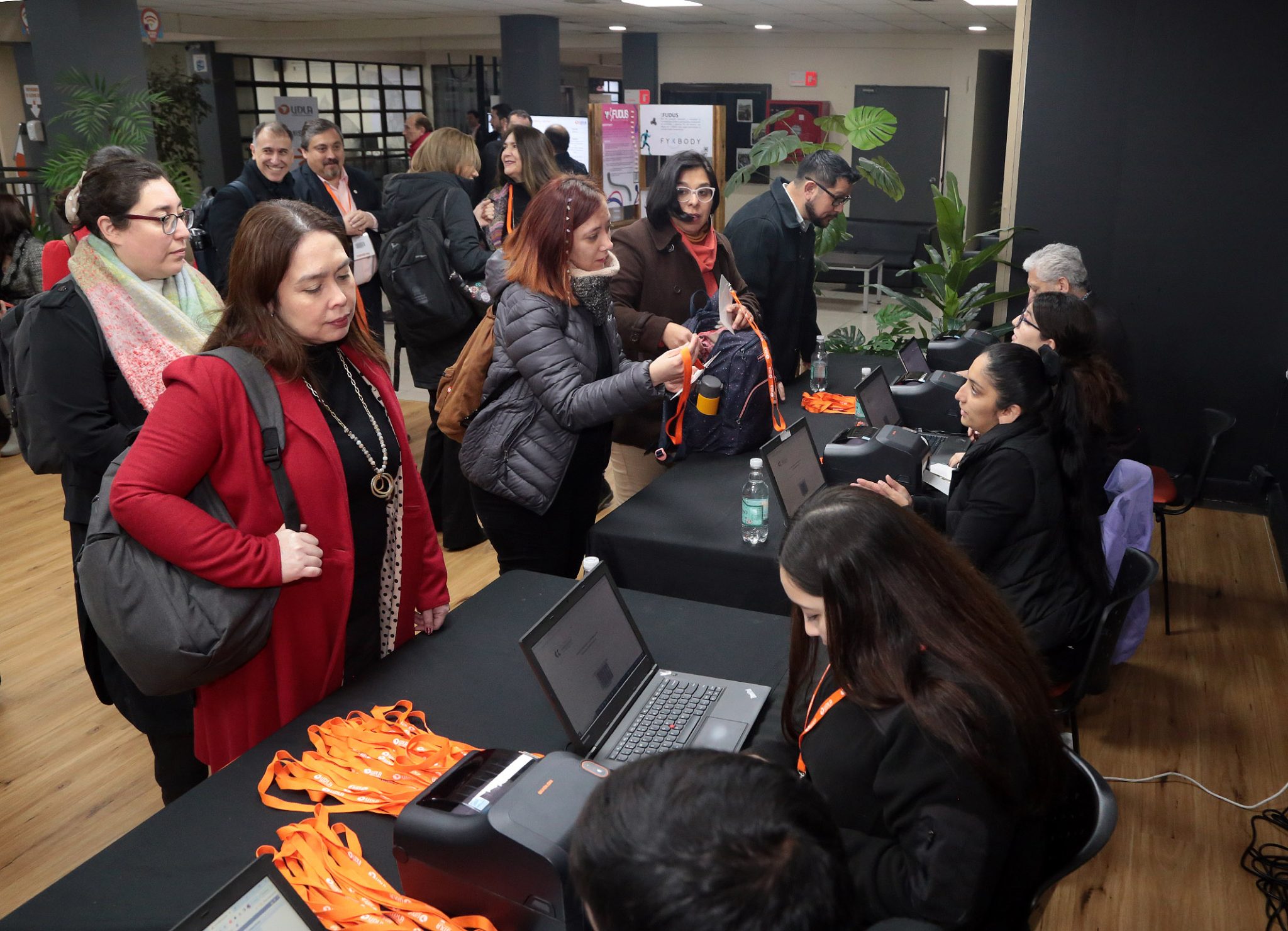 Congreso Nacional de Kinesiología, organizado por el Colegio de ...