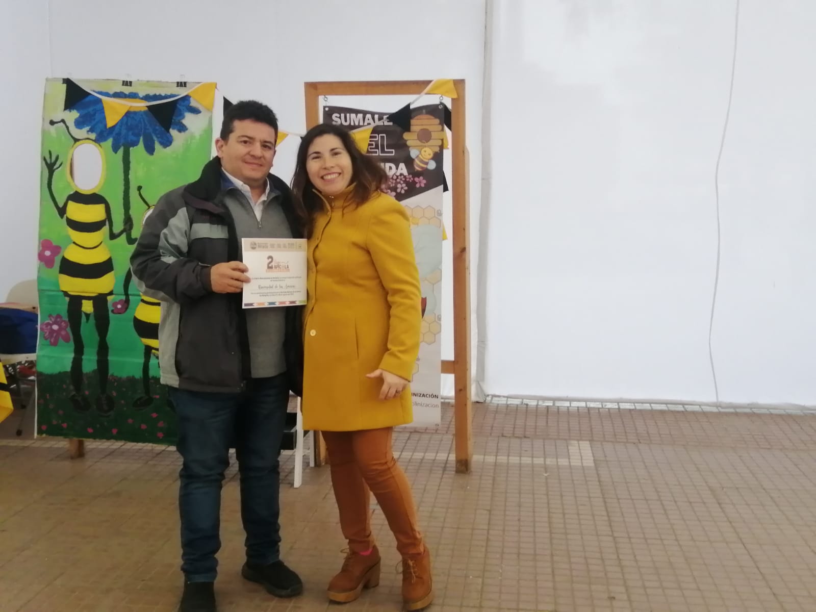 Facultad de Medicina Veterinaria y Agronomía representa a UDLA con ...