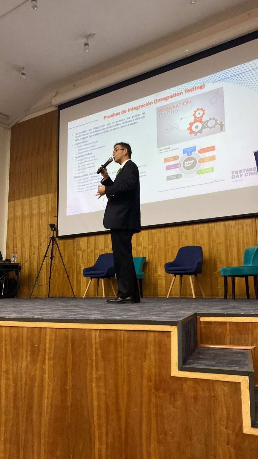 Académicos UDLA exponen en charla del Colegio de Ingenieros y en ...