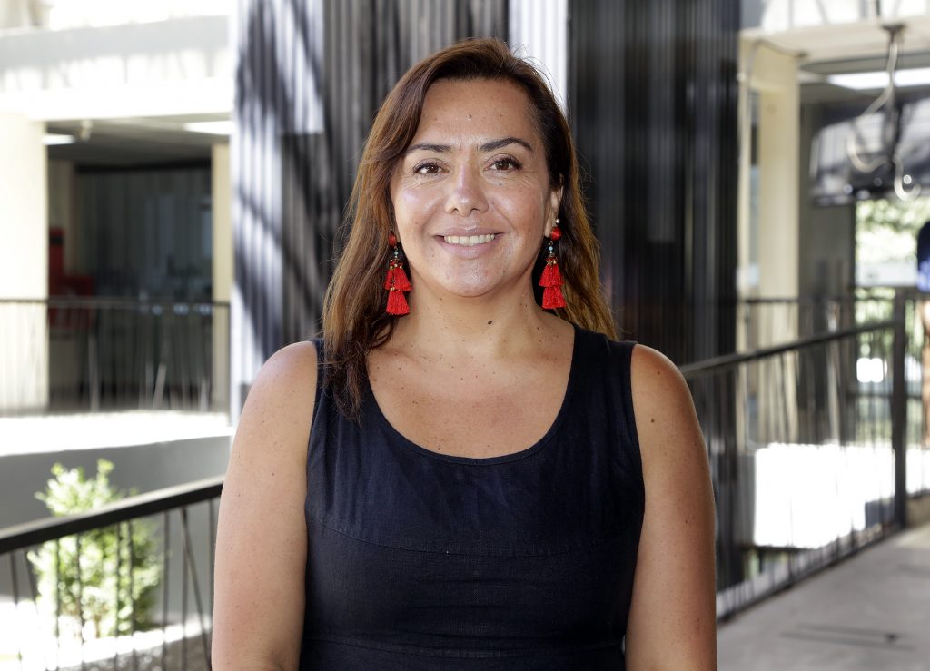 Forjando Investigación de Impacto en UDLA | Emma Chávez