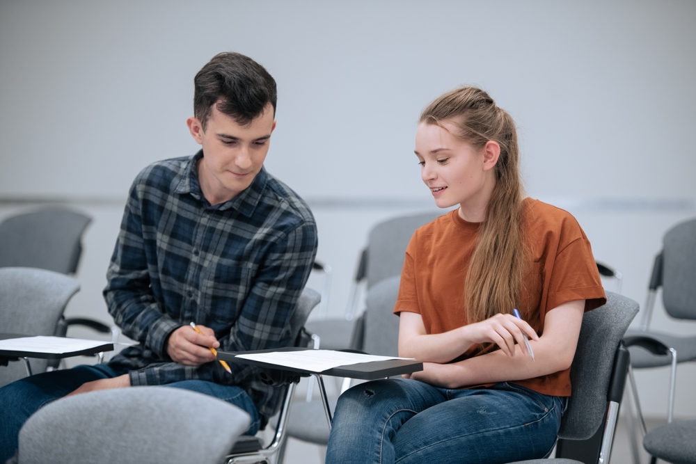 Programa de Mentorías 2024 | Inducción Mentores y Tutores UDLA