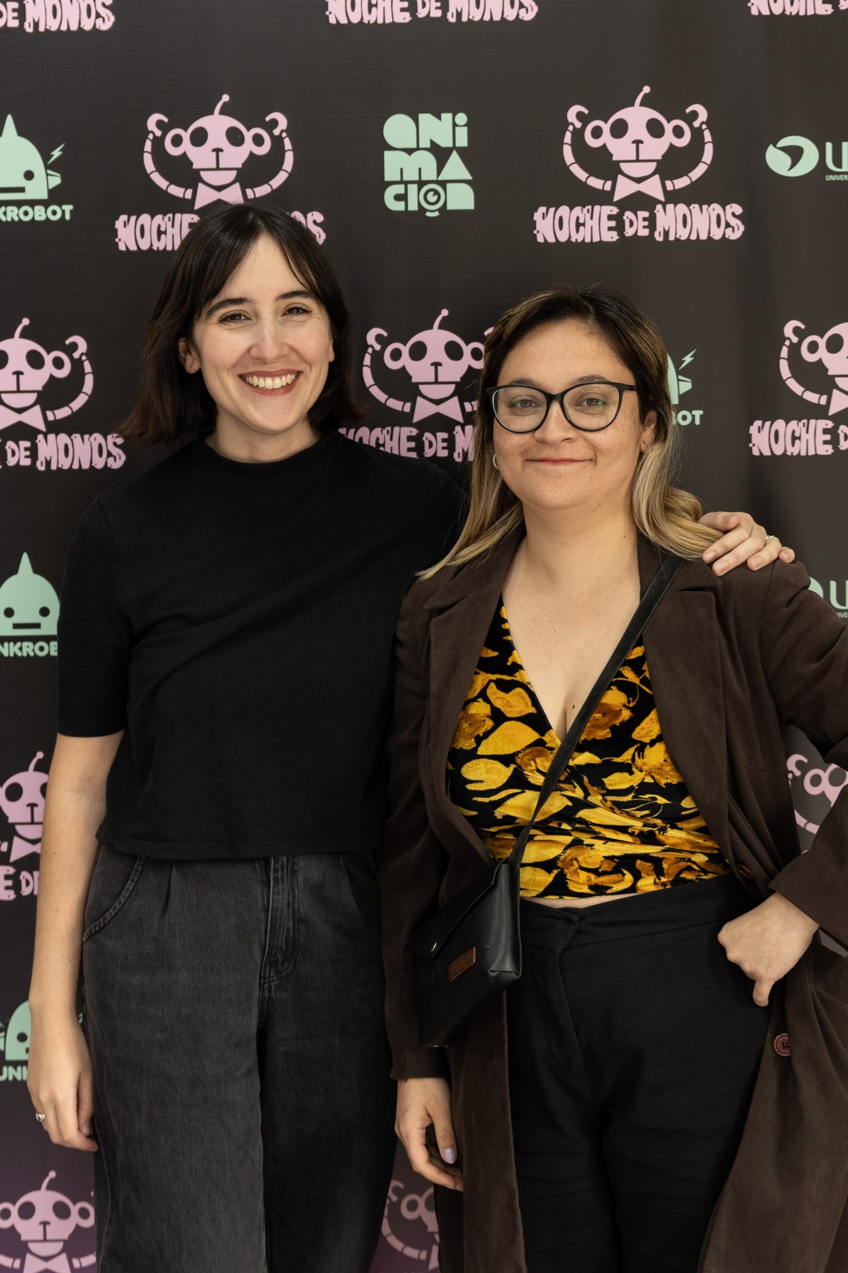 Videoclip musical desarrollado por académica de la Escuela de Animación ...