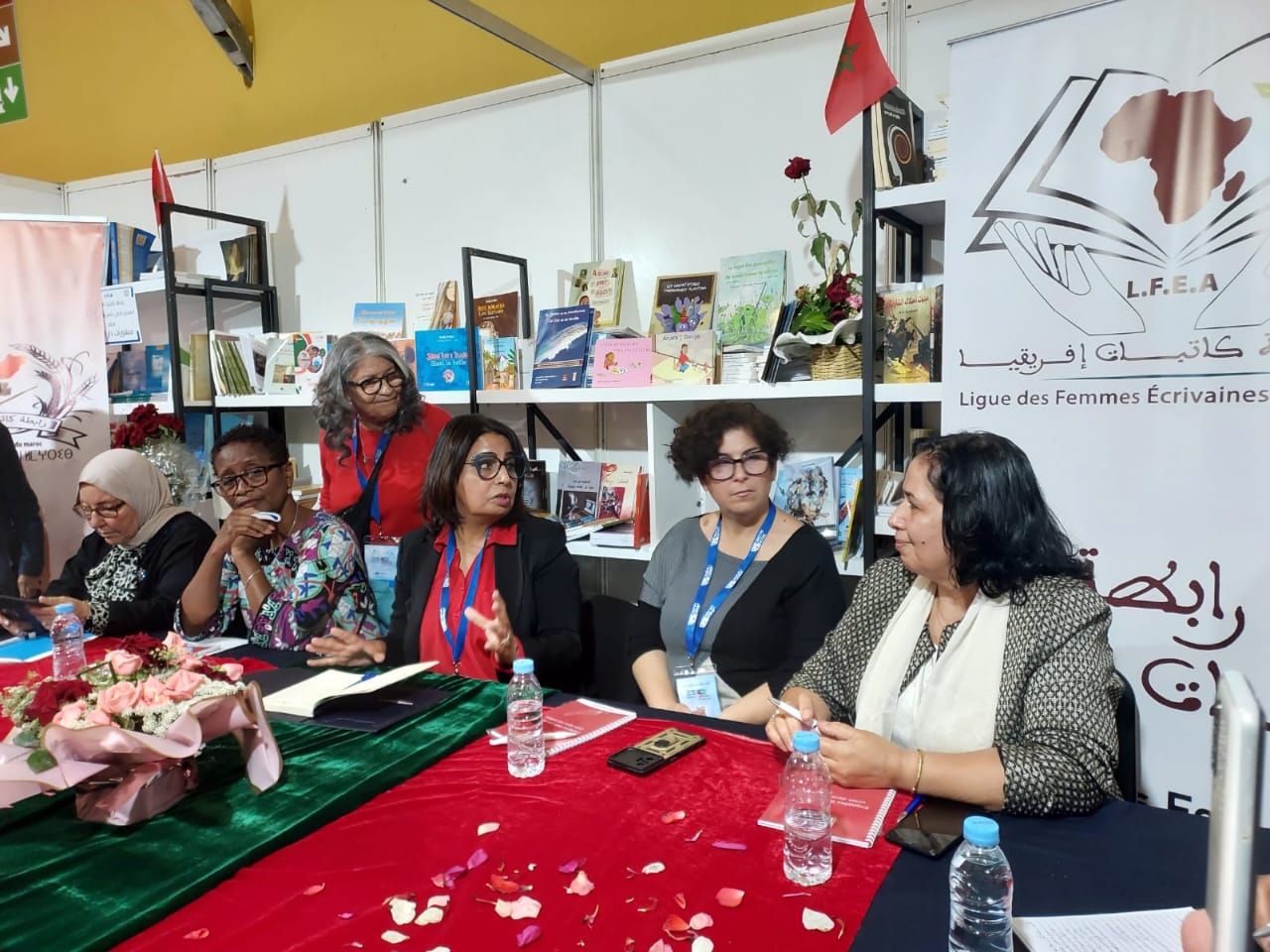 Académica UDLA destaca como única expositora chilena en Feria ...