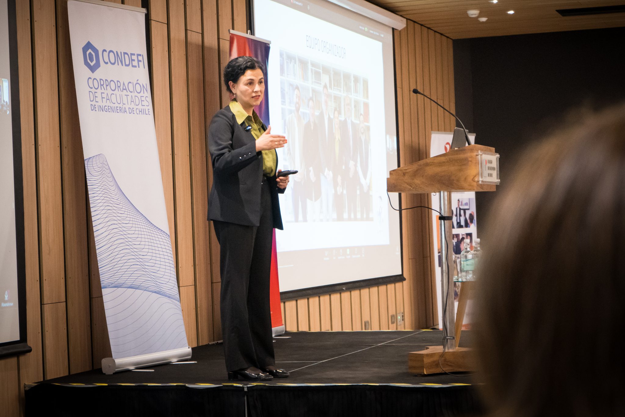 Escuela de Ingeniería UDLA participa en el lanzamiento del Rally ...